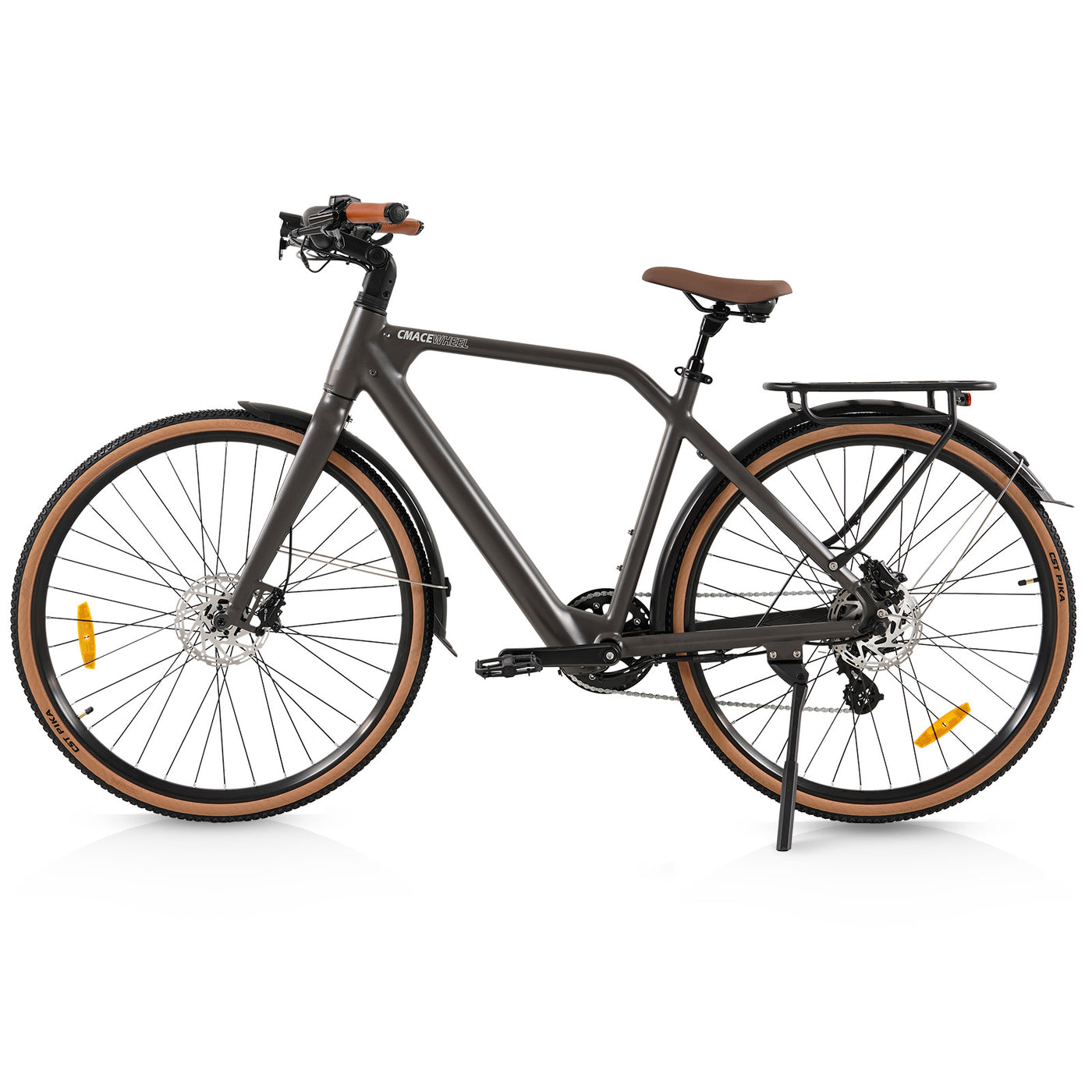 CmaceWheel E-Bike EU Official Website | Buy the Best E-Bikes Online