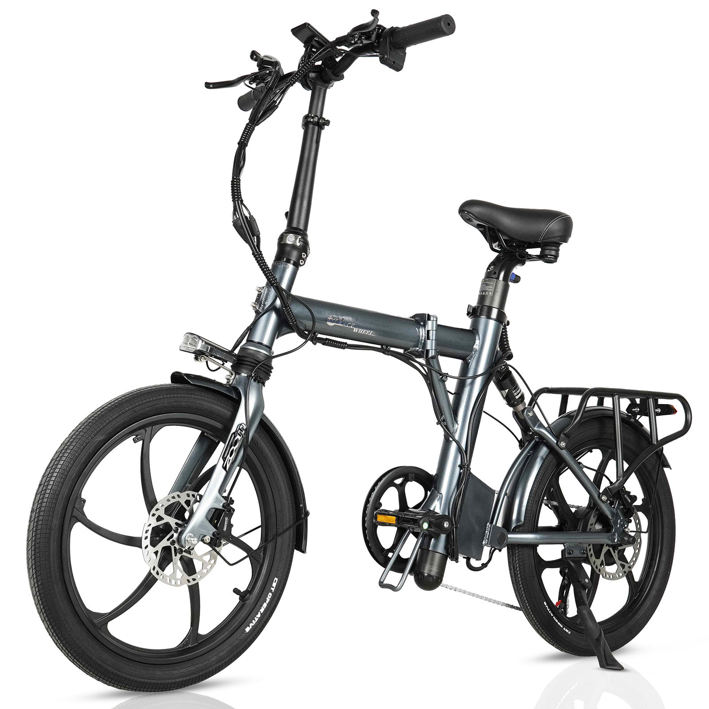 CmaceWheel E-Bike EU Official Website | Buy the Best E-Bikes Online