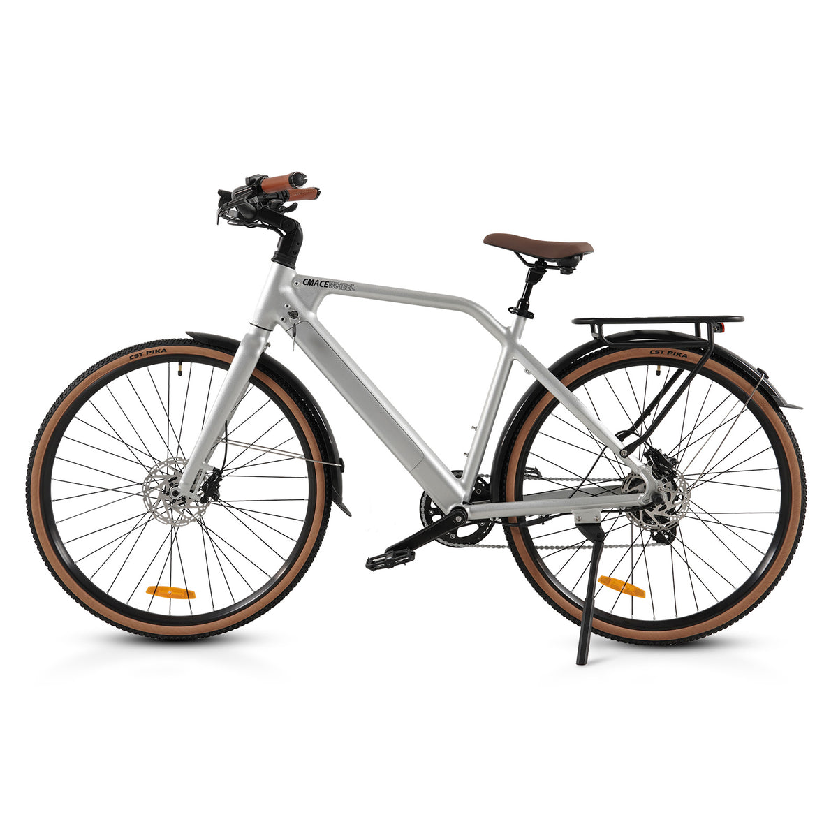 CmaceWheel E-Bike EU Official Website | Buy the Best E-Bikes Online