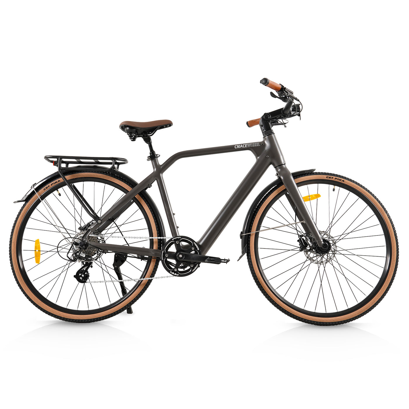 CmaceWheel E-Bike EU Official Website | Buy the Best E-Bikes Online
