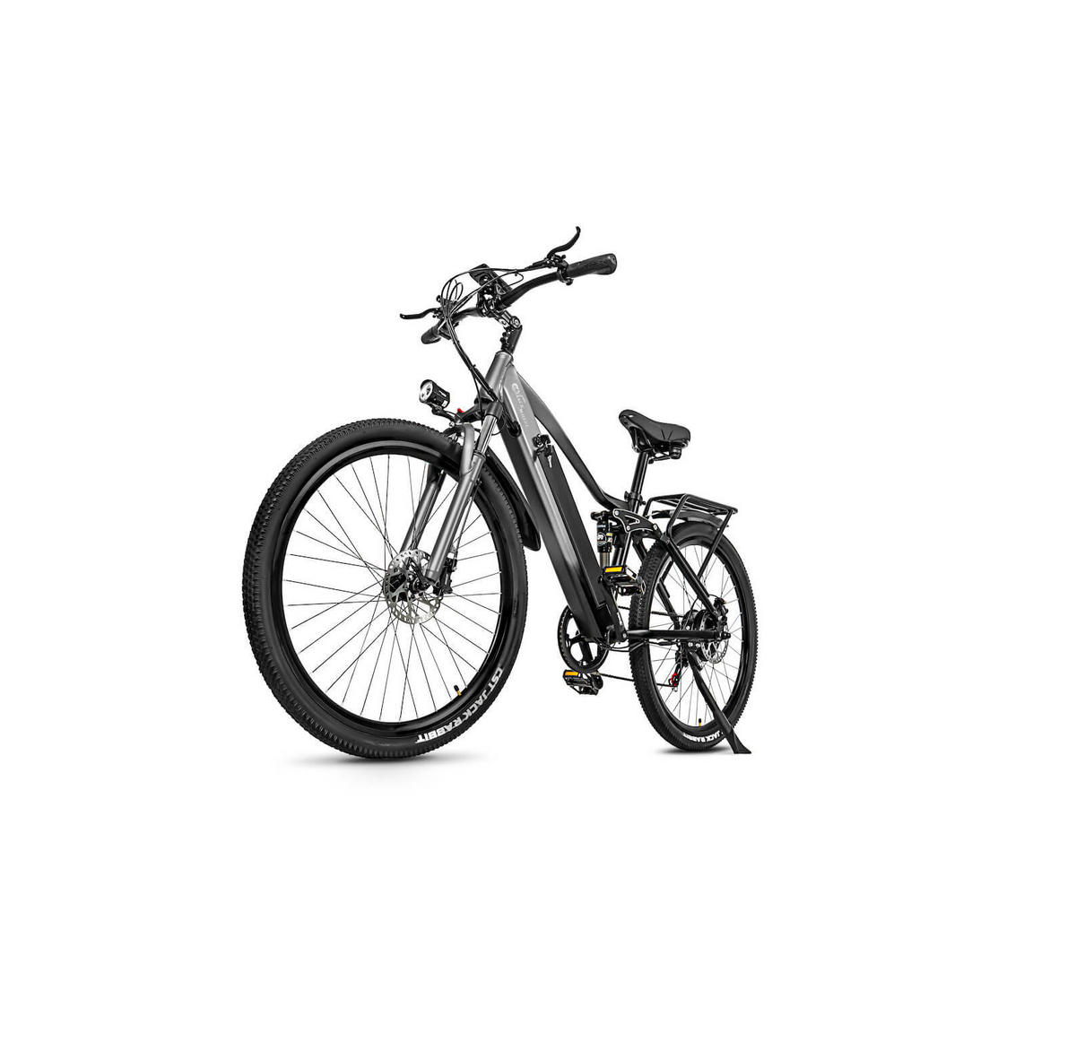 CmaceWheel E-Bike EU Official Website | Buy the Best E-Bikes Online