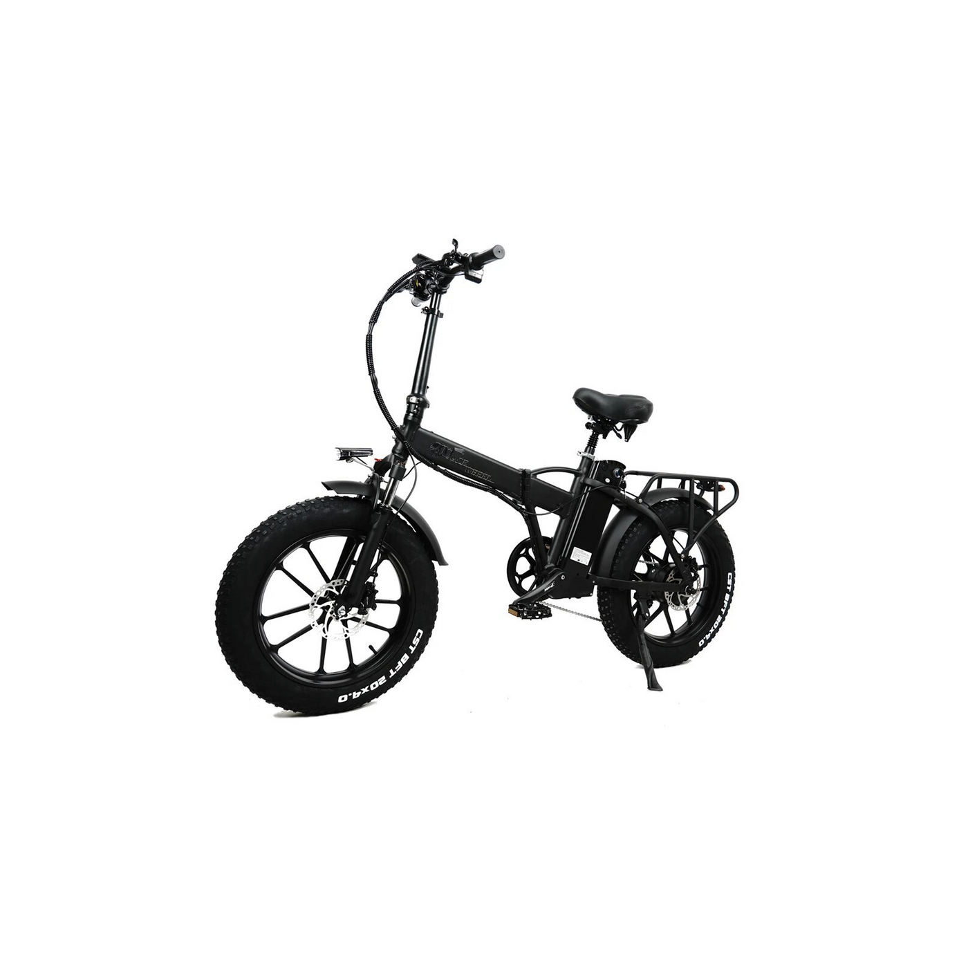 CmaceWheel E-Bike EU Official Website | Buy the Best E-Bikes Online