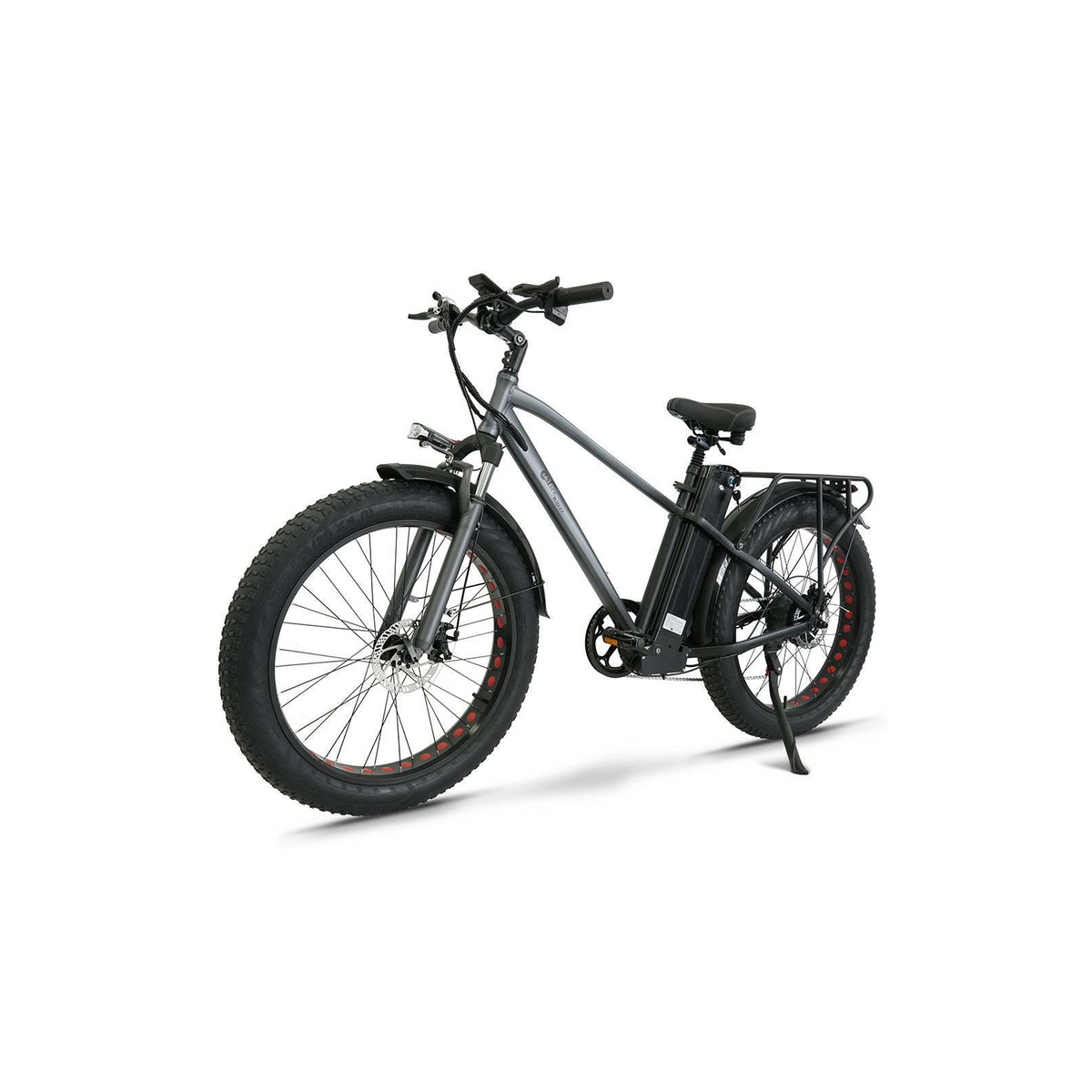 CmaceWheel E-Bike EU Official Website | Buy the Best E-Bikes Online