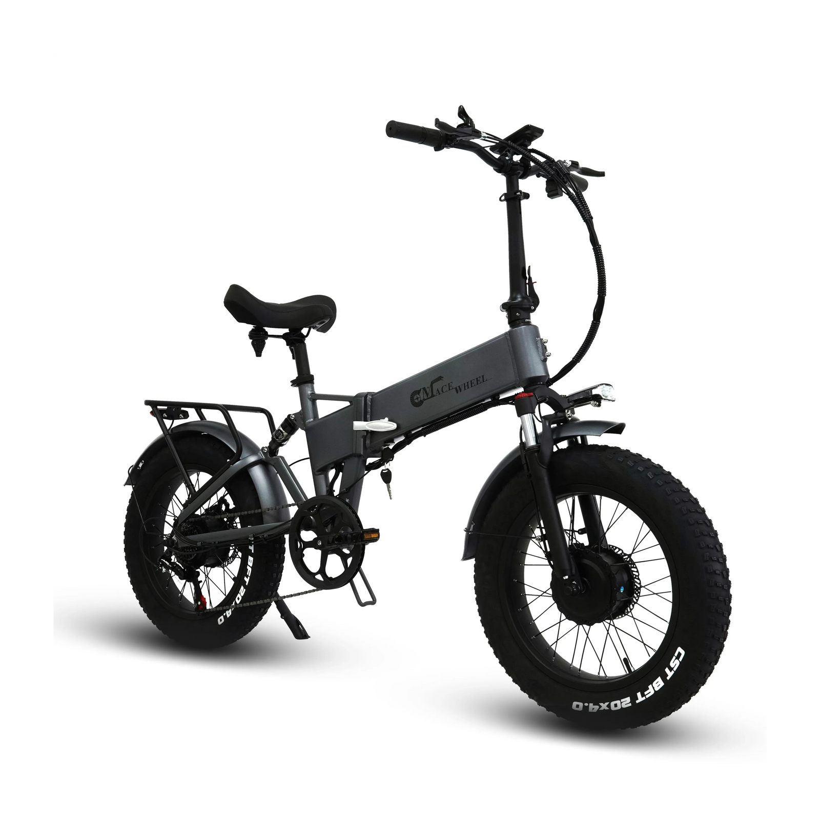 CmaceWheel E-Bike EU Official Website | Buy the Best E-Bikes Online