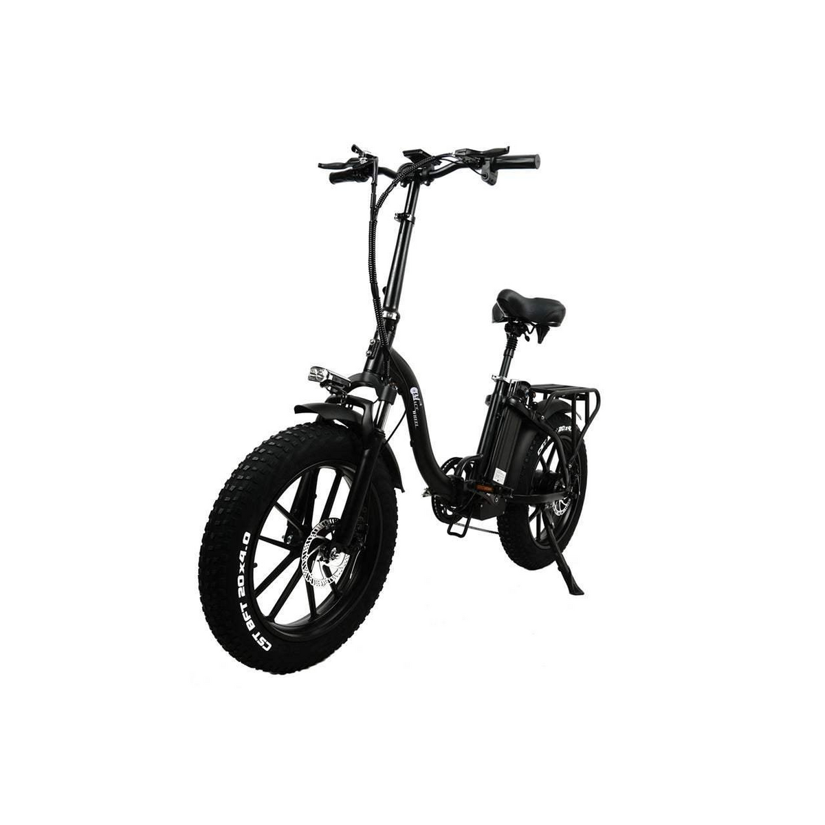 CmaceWheel E-Bike EU Official Website | Buy the Best E-Bikes Online