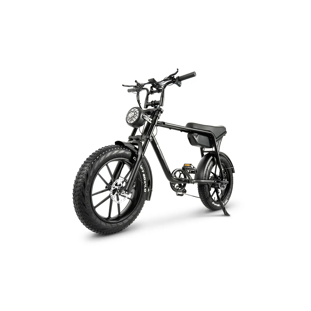 CmaceWheel E-Bike EU Official Website | Buy the Best E-Bikes Online