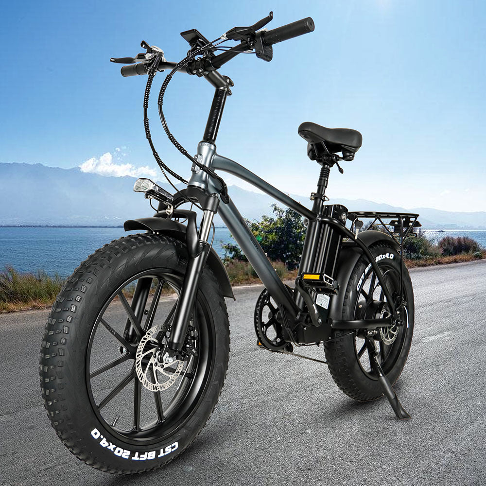 CmaceWheel E-Bike EU Official Website | Buy the Best E-Bikes Online