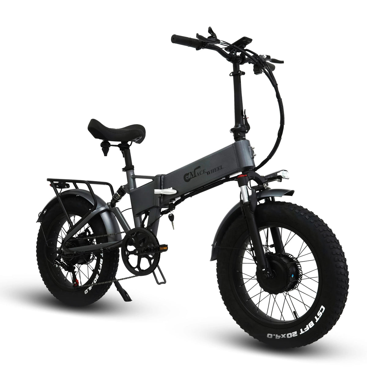 CmaceWheel E-Bike EU Official Website | Buy the Best E-Bikes Online