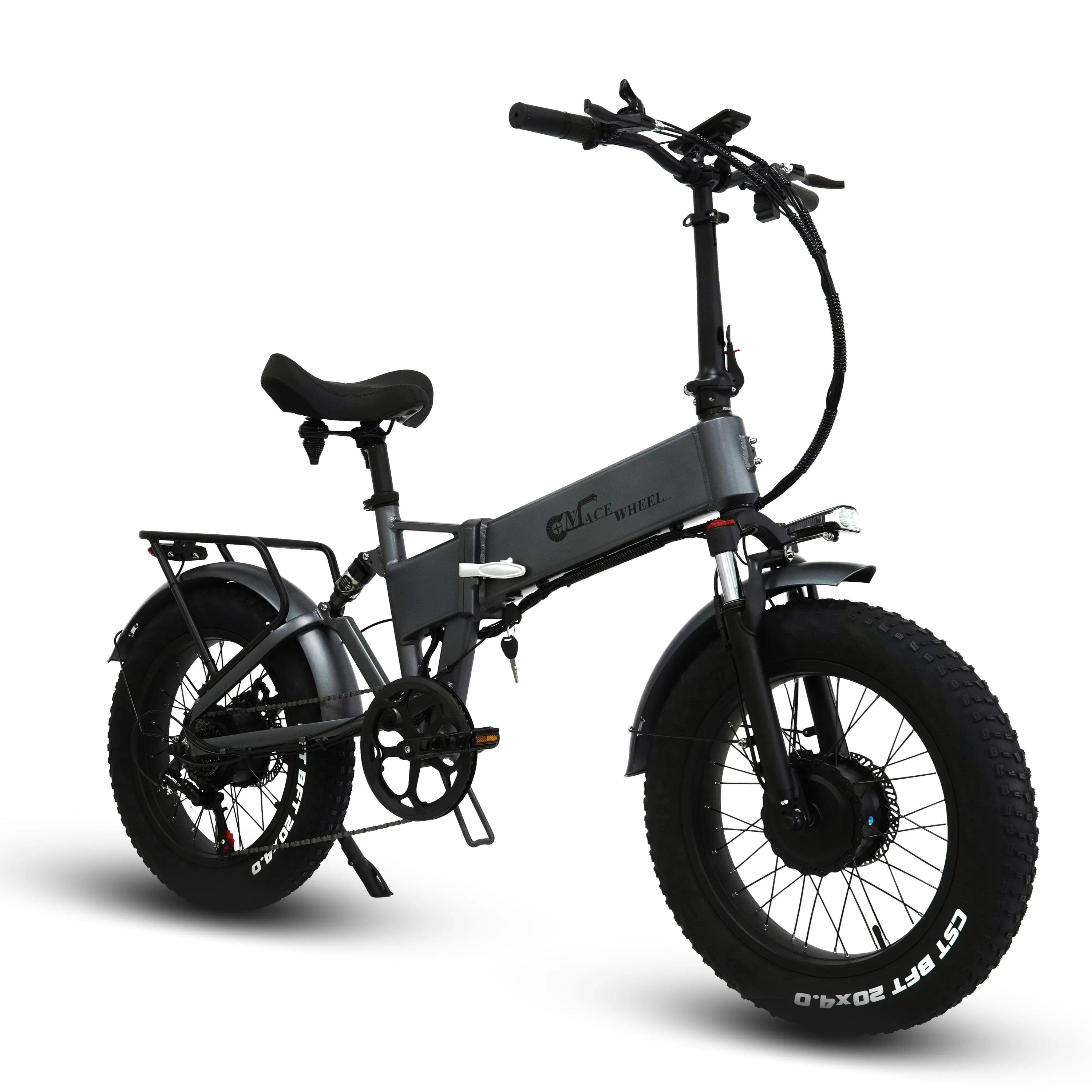 CmaceWheel E-Bike EU Official Website | Buy the Best E-Bikes Online