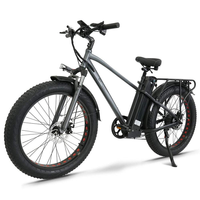 CmaceWheel E-Bike EU Official Website | Buy the Best E-Bikes Online