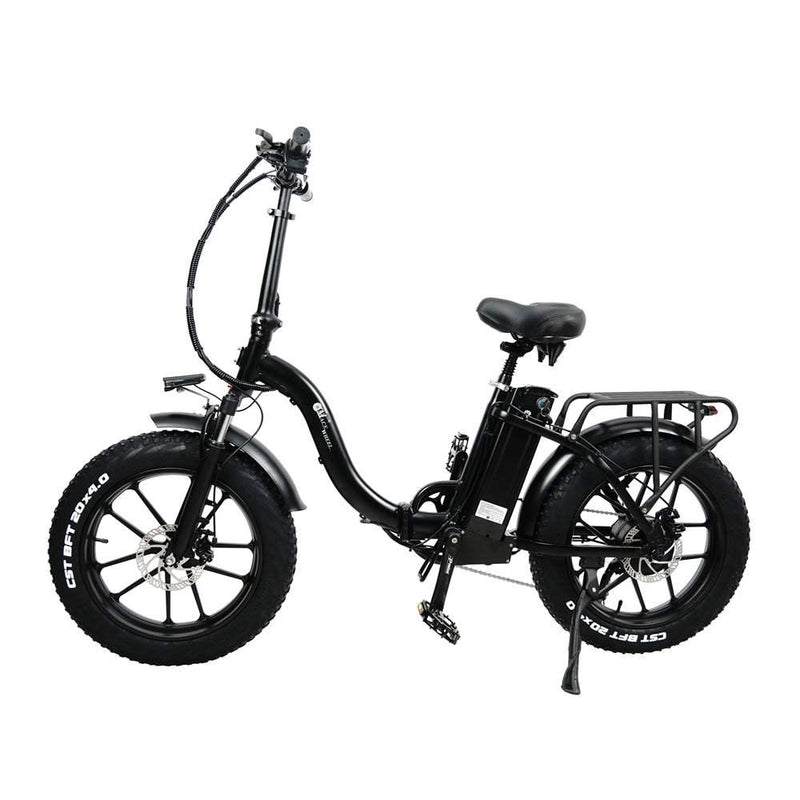 CmaceWheel E-Bike EU Official Website | Buy the Best E-Bikes Online